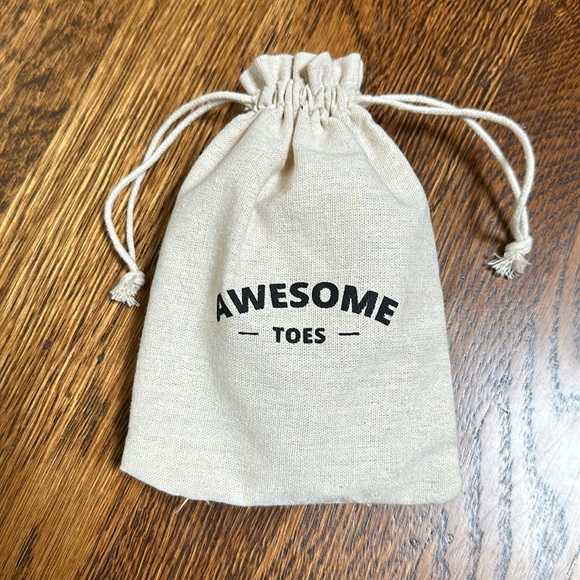 Awesome Toes | Other | Nwt Yoga Toes Awesome Toes | Poshmark